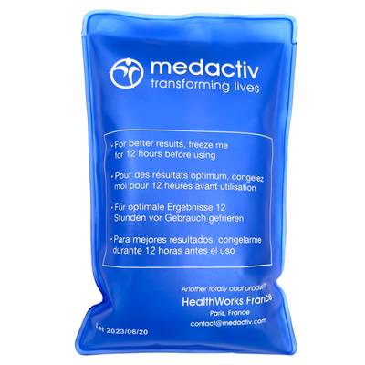 Kylmägeelipakkaus (iCool Prestige ja Weekender) - Diabeteskauppa.fi